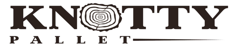 About Us - Knotty Pallet